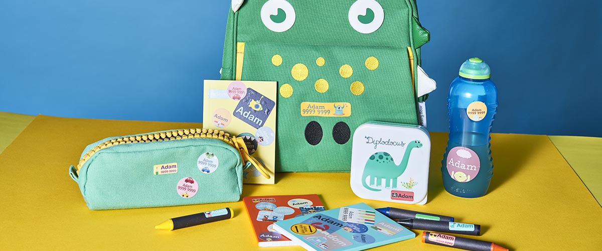 Petite étiquette autocollante personnalisée - petites etiquettes avec ...